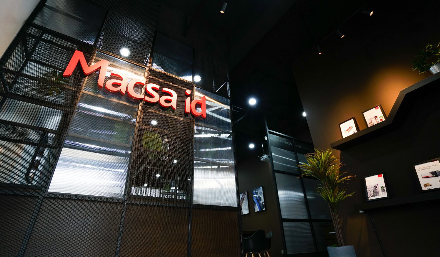 Acerca de Macsa ID: soluciones de codificación y trazabilidad