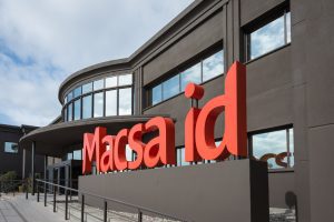 Software de Trazabilidad y Gestión de Producción | Macsa ID
