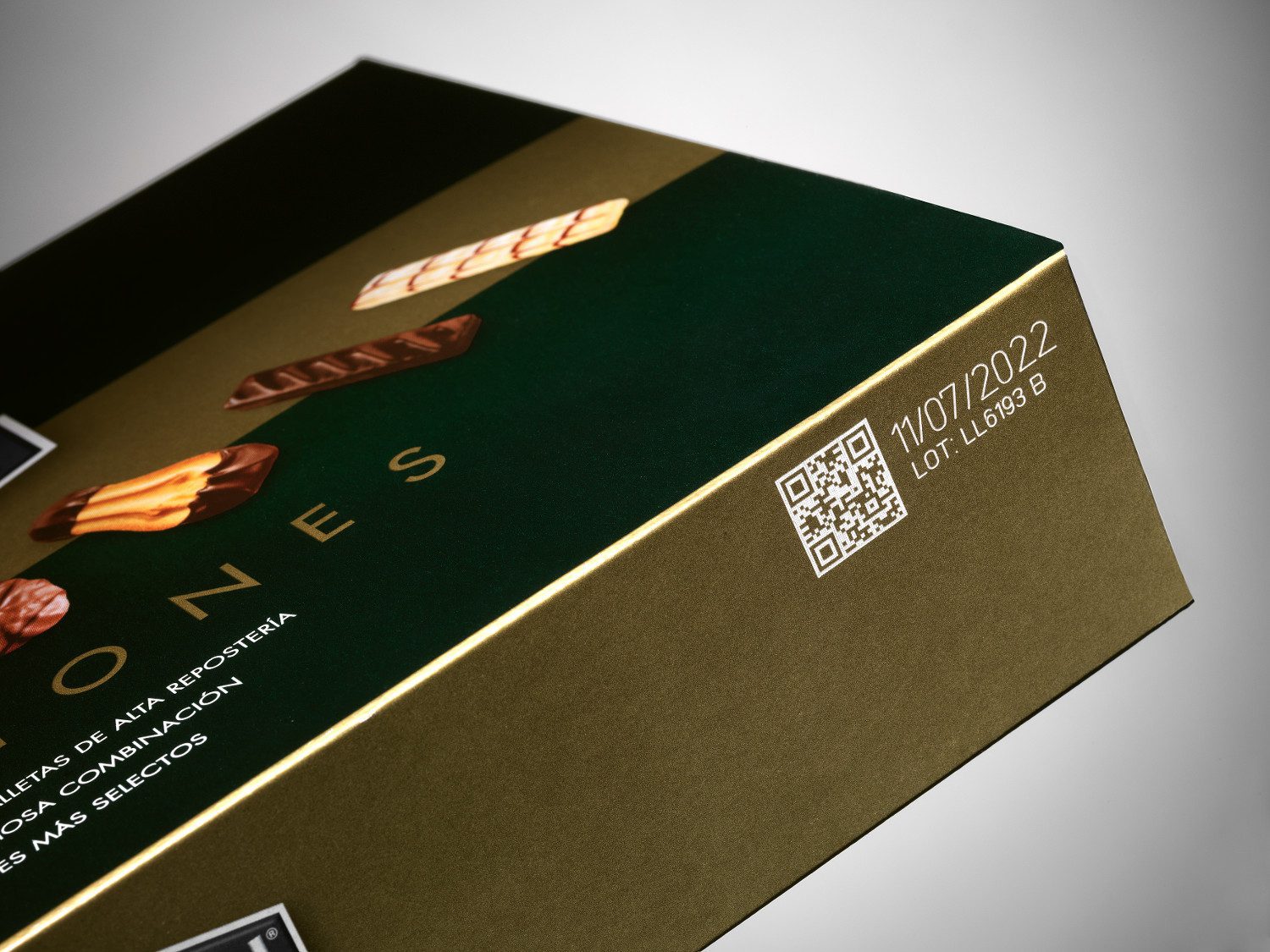 La trazabilidad en la calidad de los productos - Macsa ID