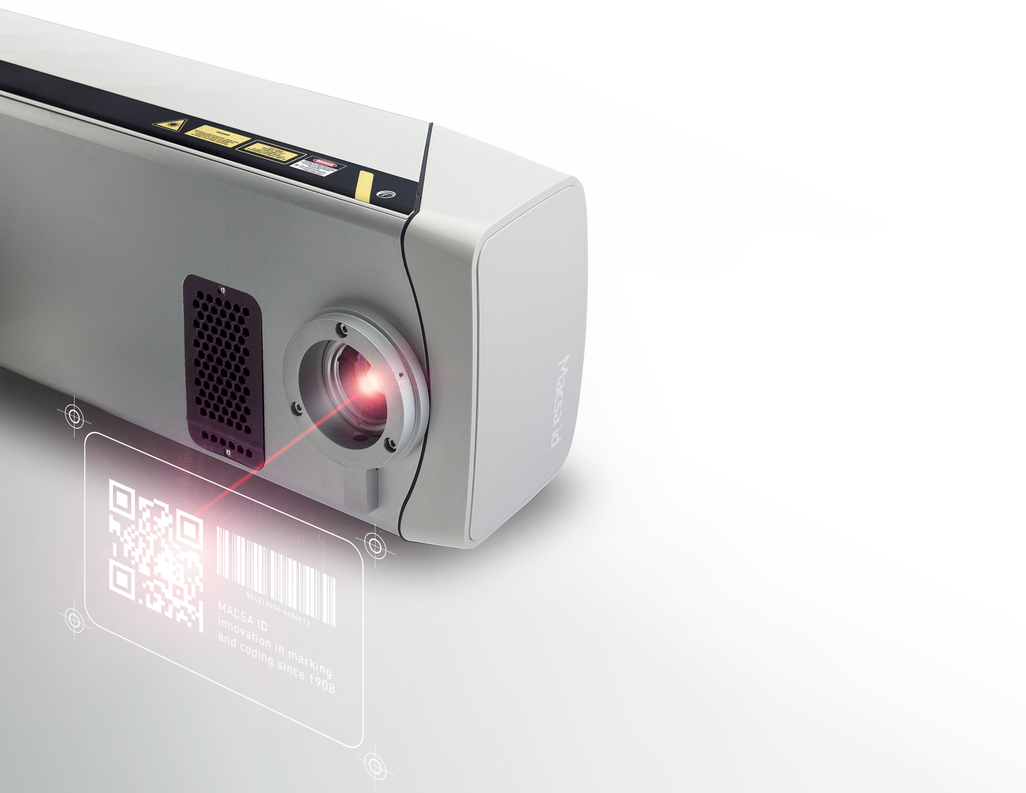 Software de Trazabilidad y Gestión de Producción | Macsa id